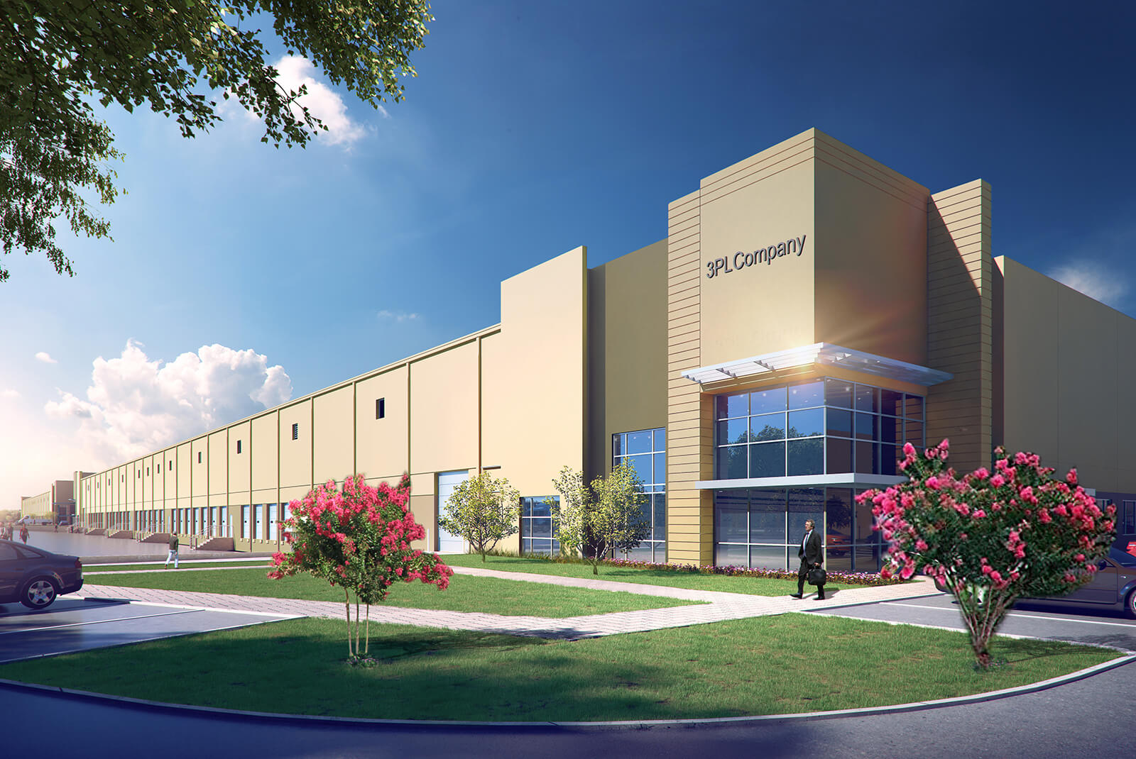 Home - Davis Commercial Development