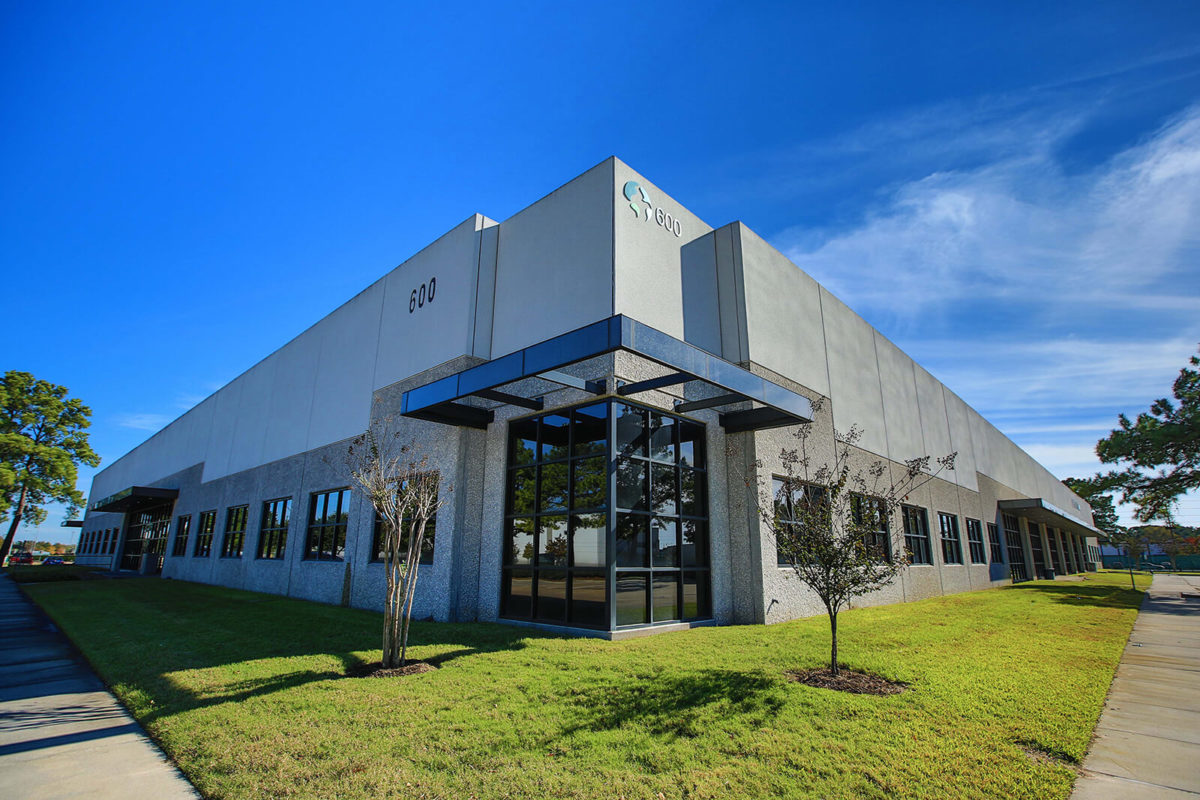 Home - Davis Commercial Development