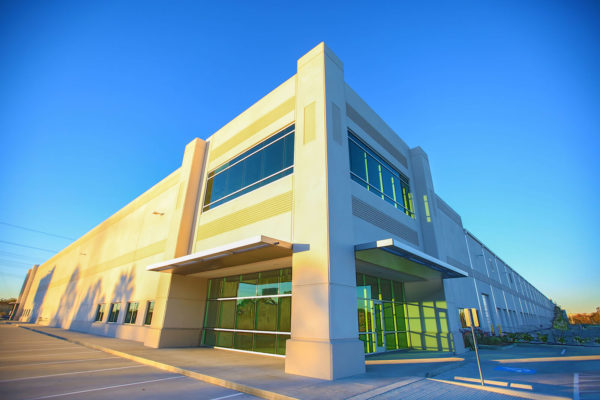 Home - Davis Commercial Development
