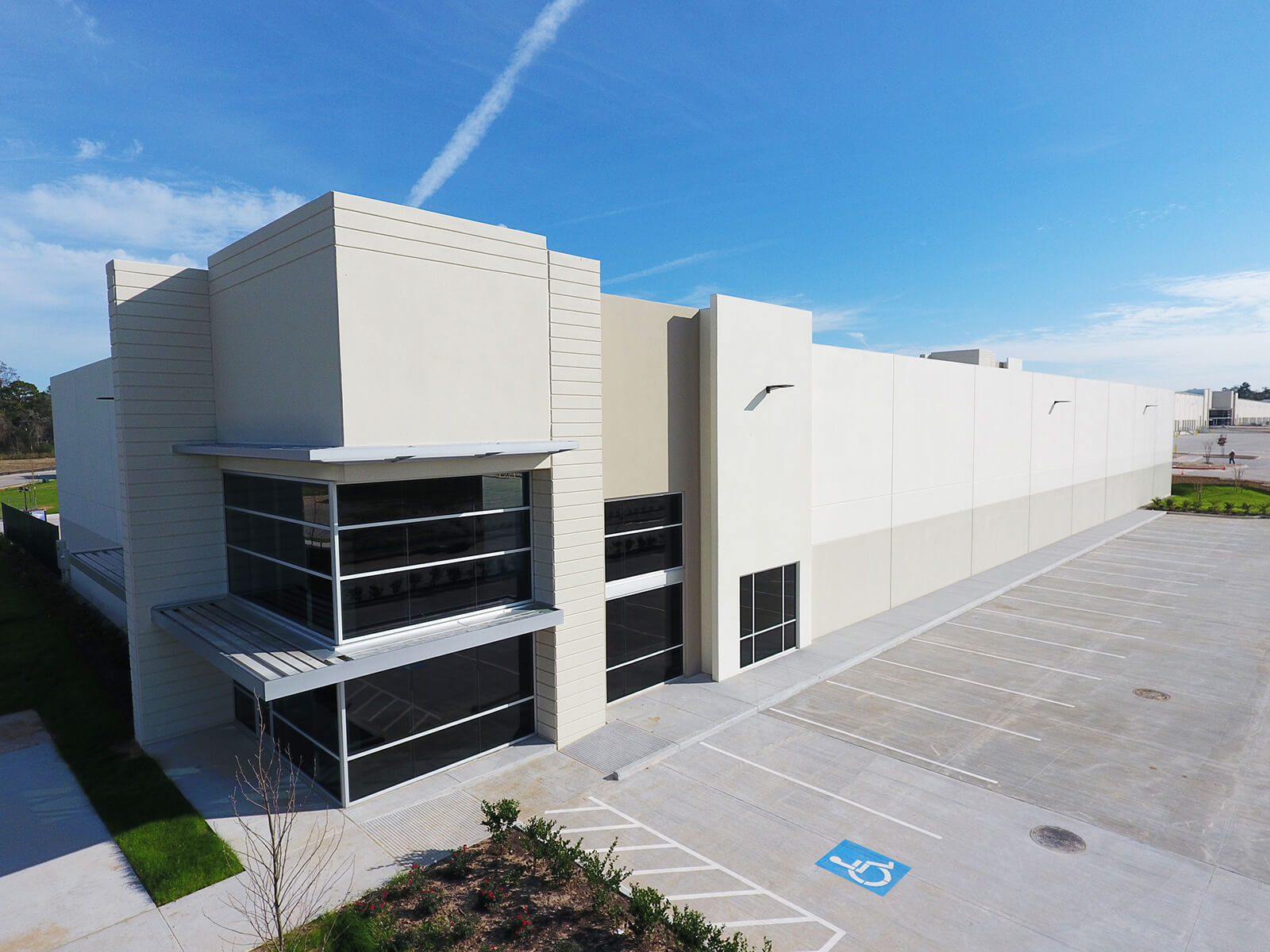 Home - Davis Commercial Development